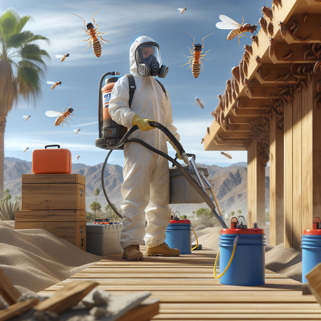 Solving Common Pest Control Problems: A Detailed Guide - Frazier Pest ...