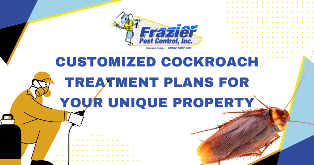 Goodbye Cockroaches! Ultimate Guide to Safe and Effective Cockroach ...