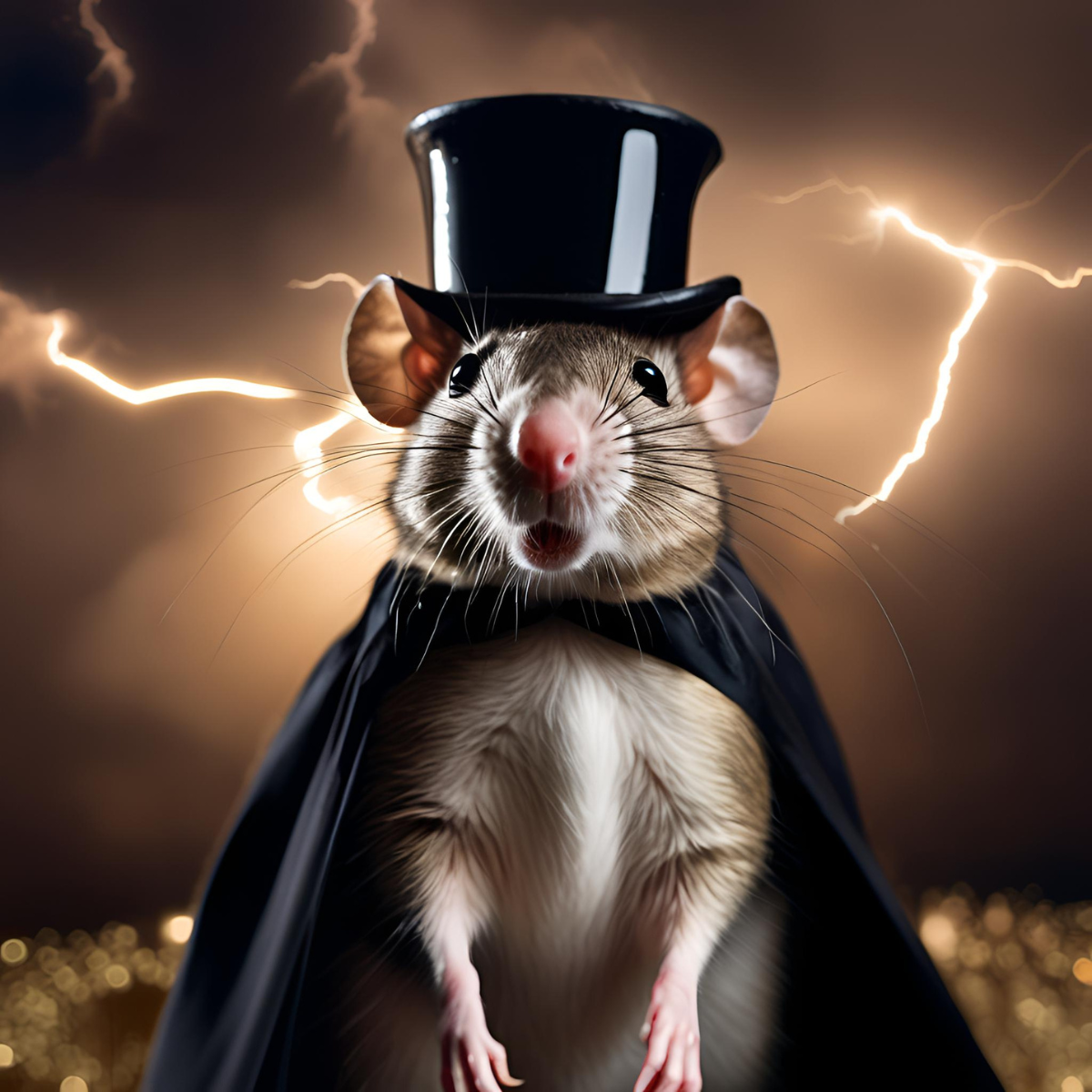 Rat Infestation Warning Signs and Solutions from Frazier Pest Control ...
