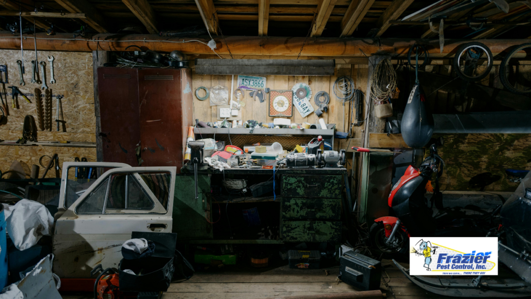 How Moisture Problems Inside Your Home Lead to Pest Infestations ...
